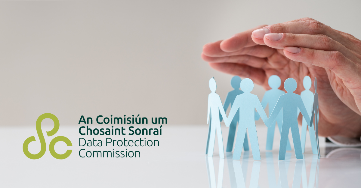 DPC Annual Report 2022 Briefing Note - Pembroke Privacy